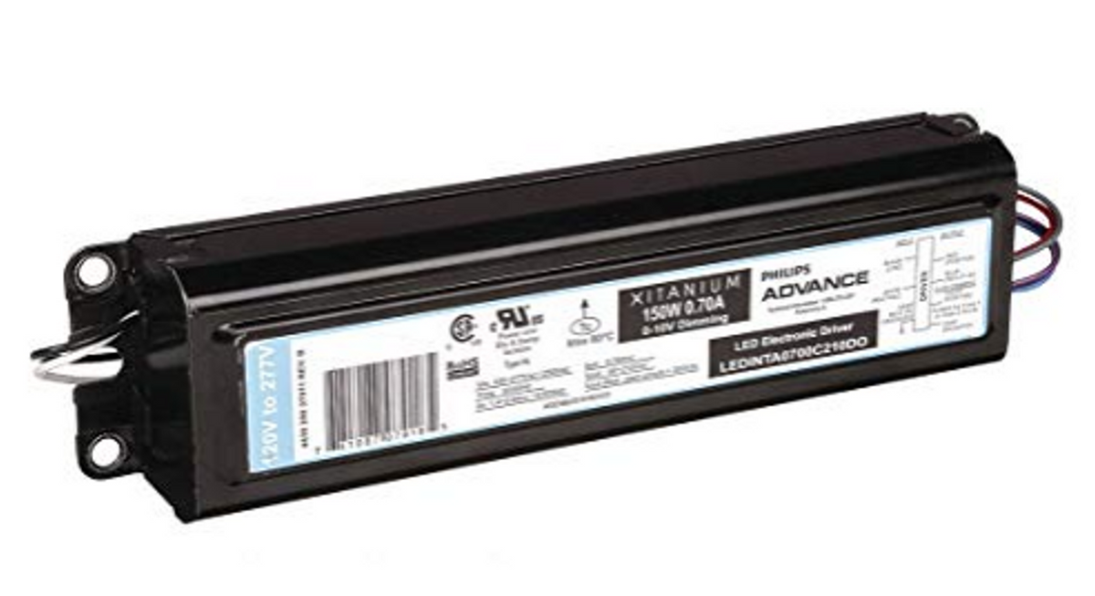 Advance LEDINTA0700C210DO LED Driver — LEDandDriver