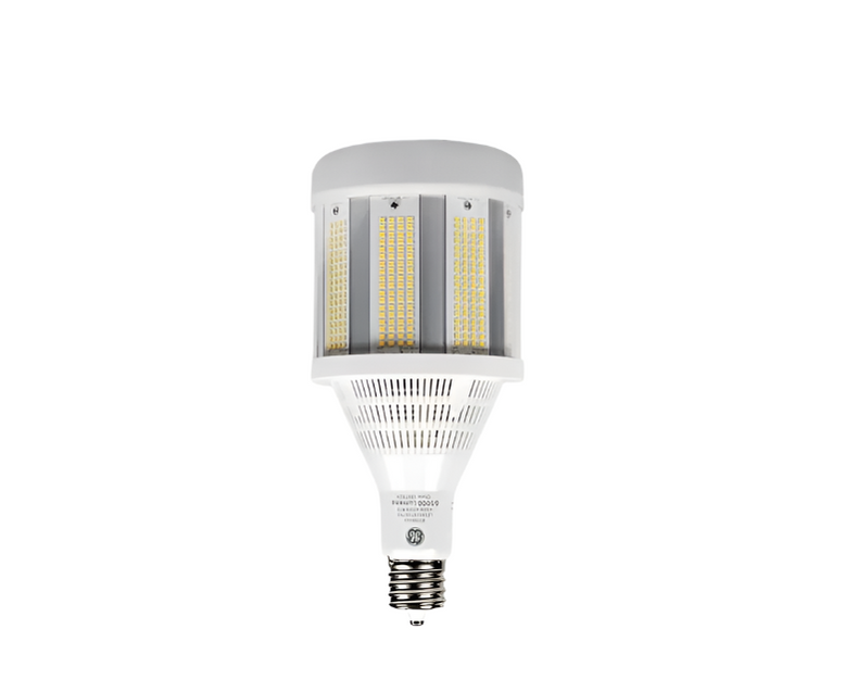 LED Corn Lamps — LEDandDriver